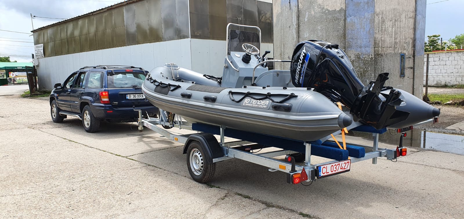 Peridoc Barca Navio - Dealer Autorizat Yamaha, Honda, Suzuki